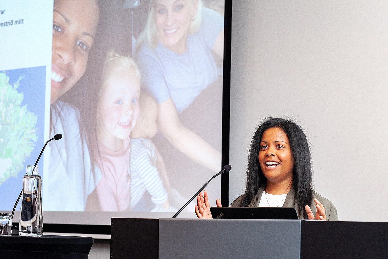 Innhaldslausar stefnur og markmið gefa ekkert