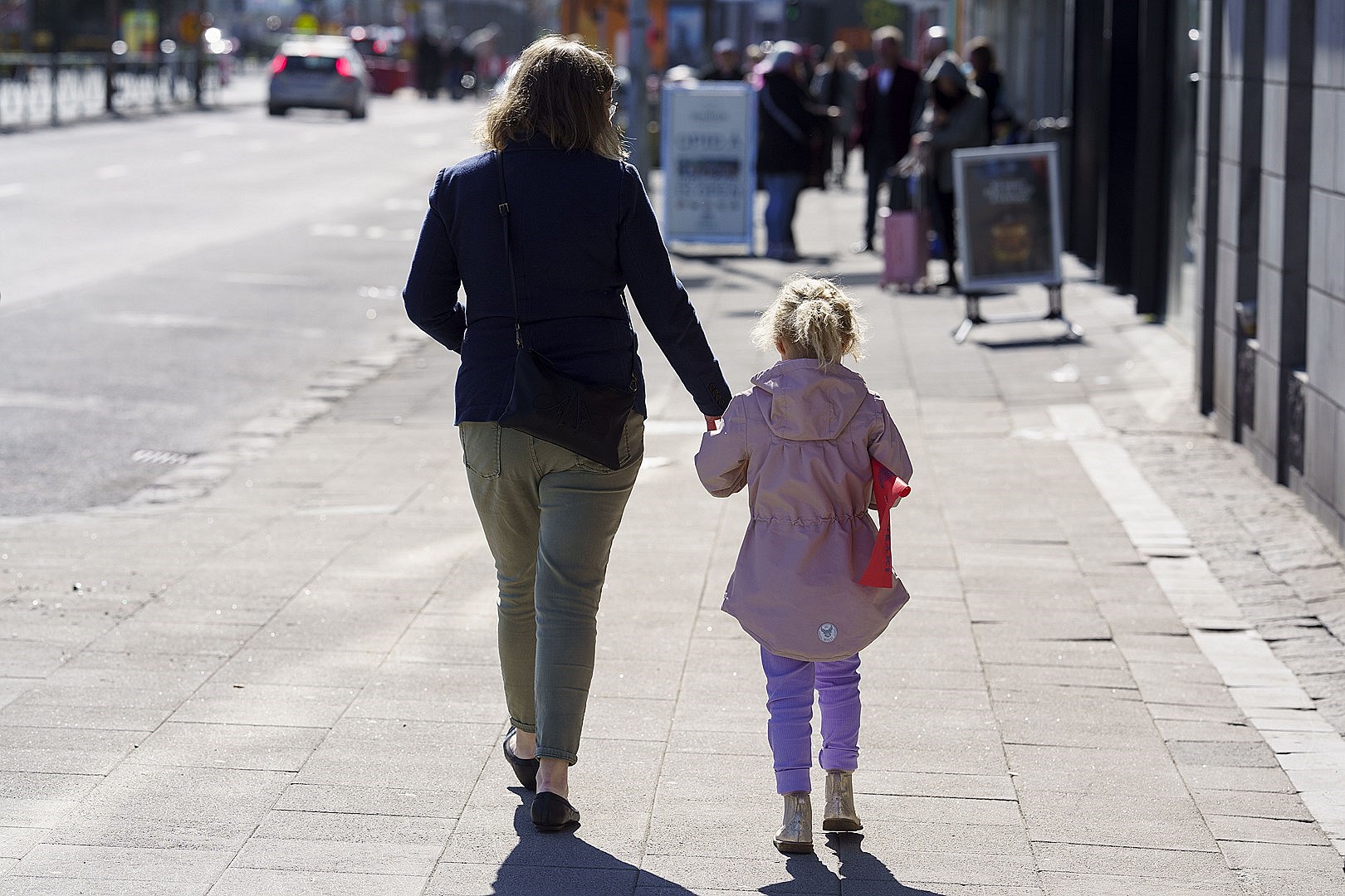Réttindi sem félagsfólk í Sameyki ætti að hafa hugfast