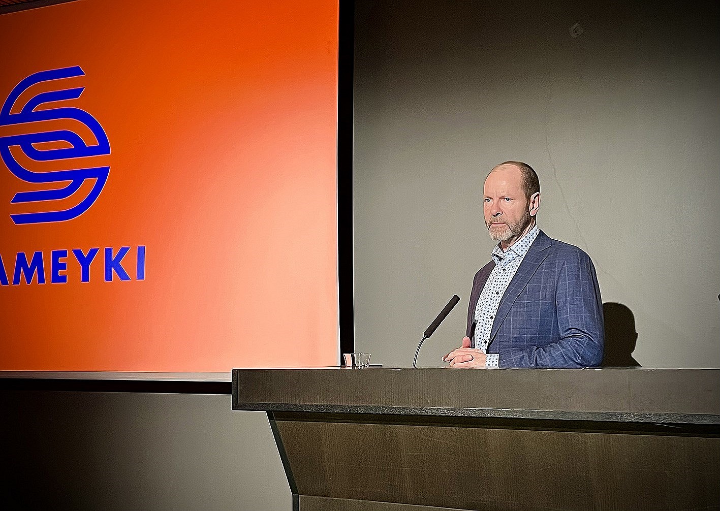 Uppstillingarnefnd leggur fram tillögur í stjórnir Sameykis og ...