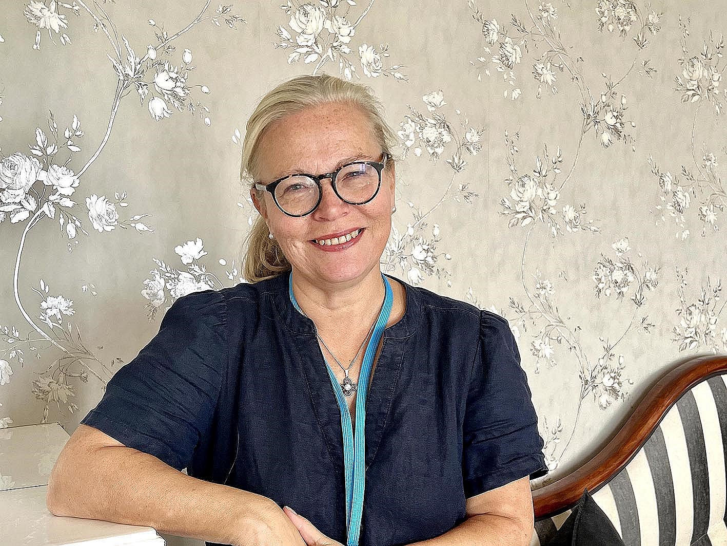 NSO ráðstefnan haldin næst í Finnlandi 2025