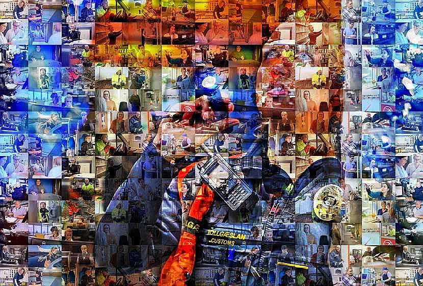 Betri vinnutími í vaktavinnu