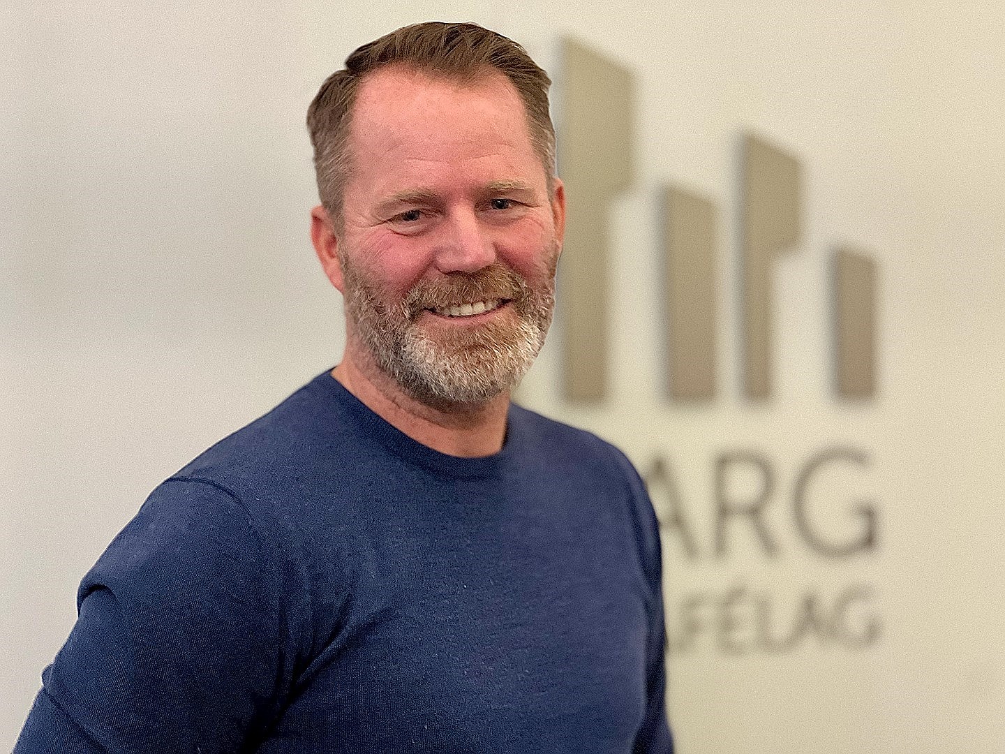 „Gætum byggt miklu fleiri íbúðir“